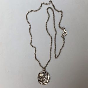Hand Crafted | Jewelry | Artisan Sundance Charm Necklace | Poshmark